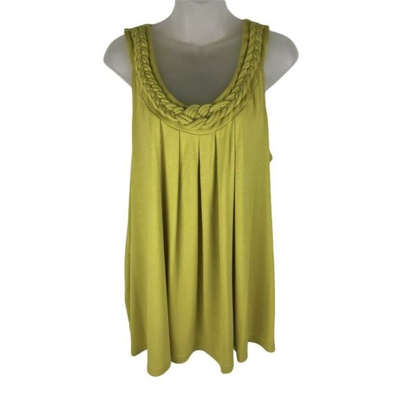 Chelsea & Theodore | Tops | Chelsea Theodore Embellished Halter Pleated ...